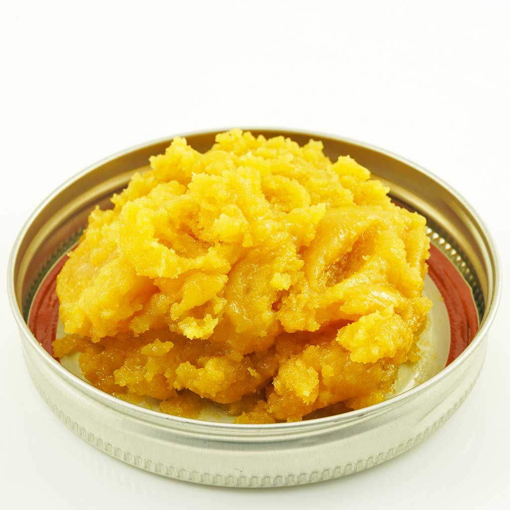 Buy Live Resin - Cosmic Bubba Kush Online - MMJ Express