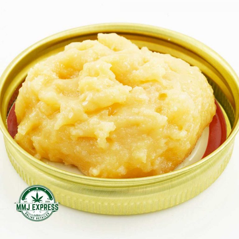 Shop Hash - Tesla - MMJ Express Canadian's Premium Online Dispensary