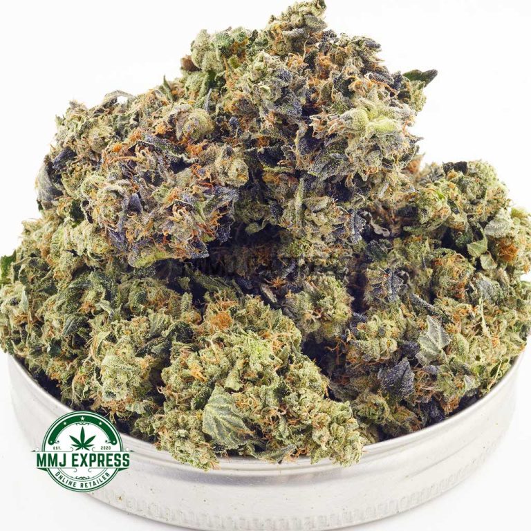 Shop Hash - Tesla - MMJ Express Canadian's Premium Online Dispensary