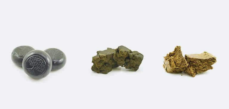 5 Excellent Different Types Of Hash To Buy Online In Canada