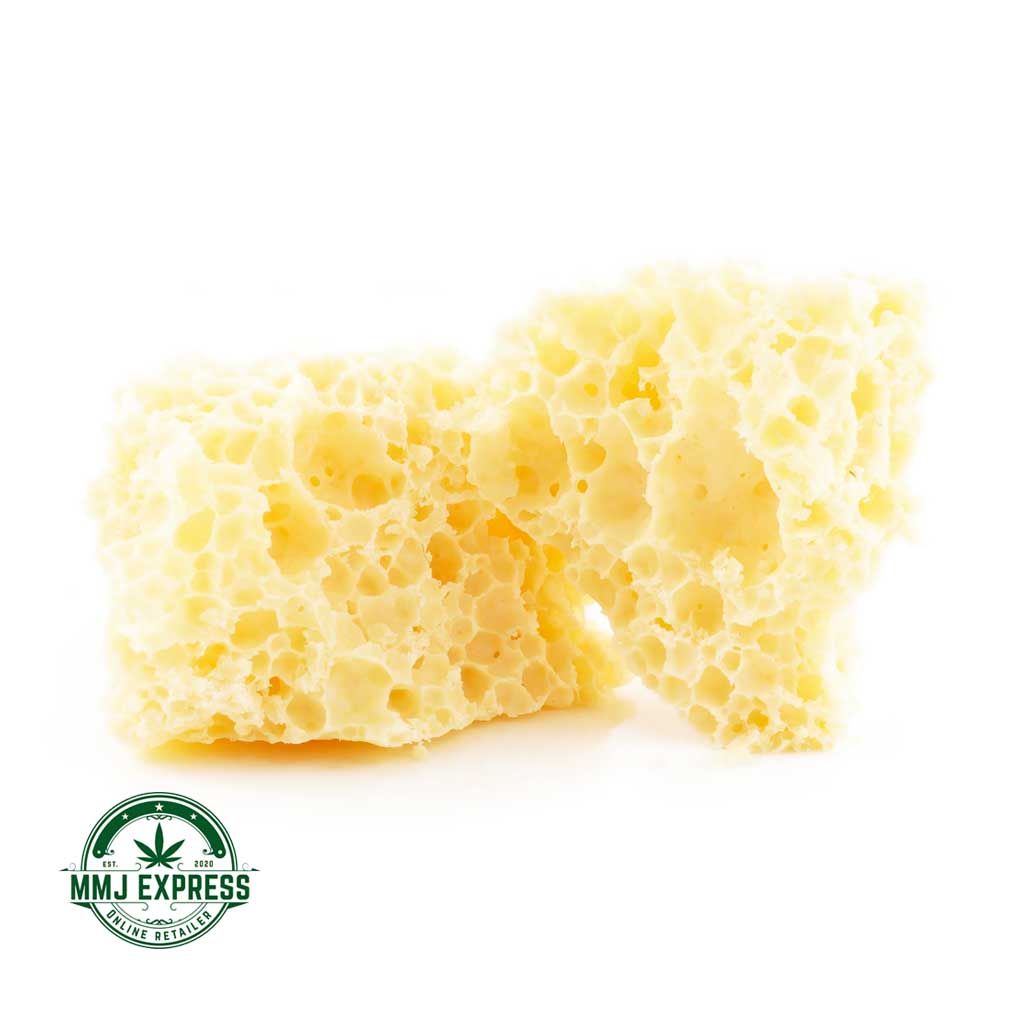 Shop All Crumble Concentrates - MMJ Express Best Online Dispensary