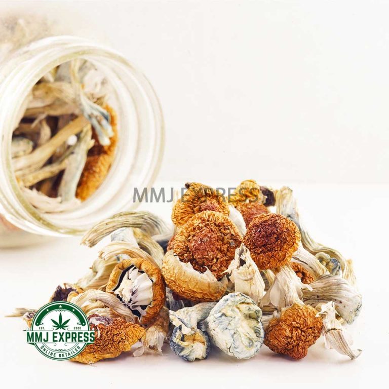 Buy Shrooms - Amazonian Online - MMJ Express