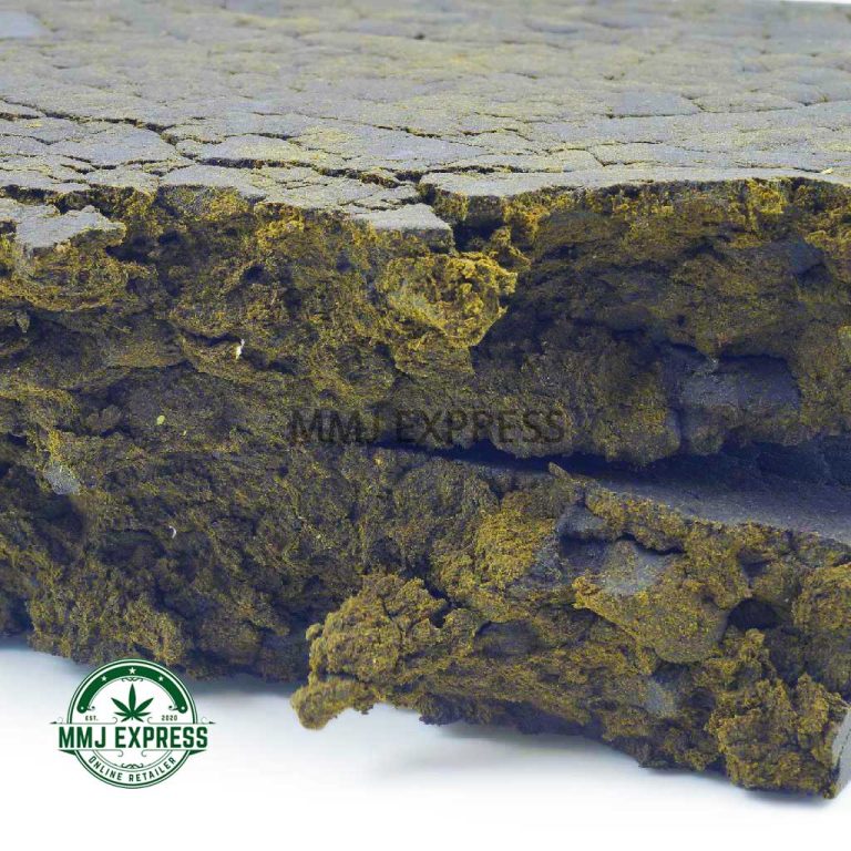 Shop Hash - Tesla - MMJ Express Canadian's Premium Online Dispensary