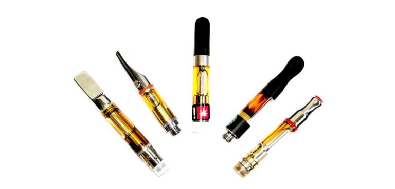 Discovering the Best Cartridges for Weed From Our Store
