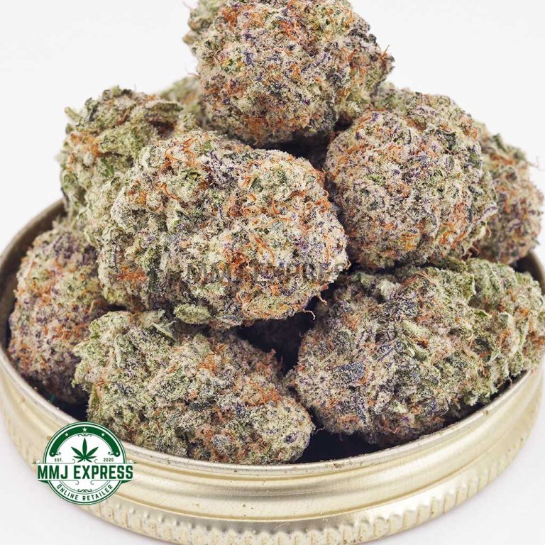 Buy Miracle Alien Cookies (MAC) AAAA+ Online - MMJ Express