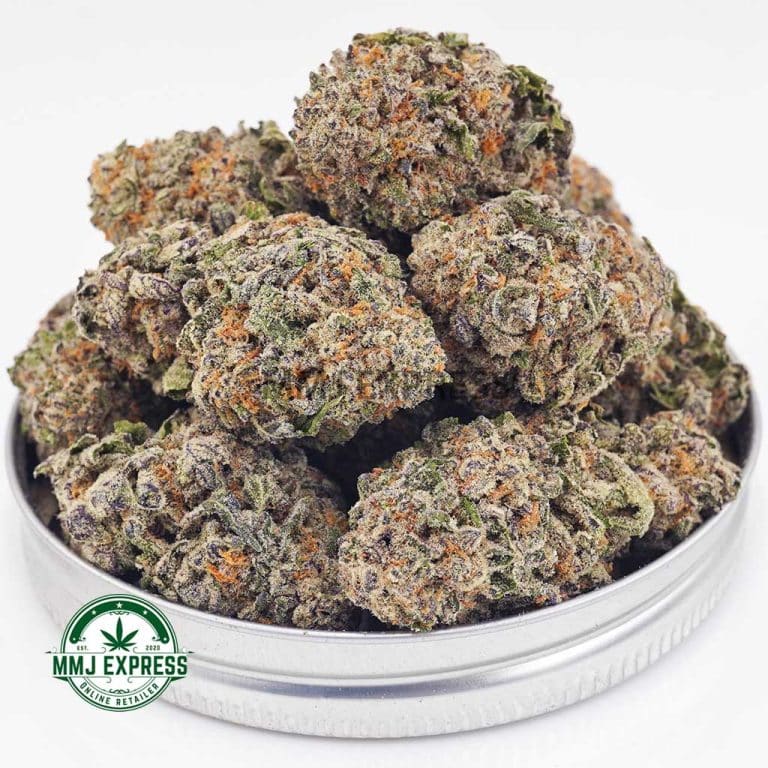Buy Double OG AAA Online - MMJ Express