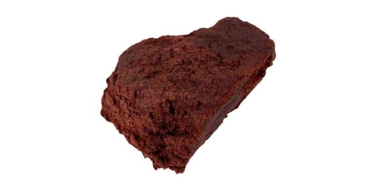 Red Lebanese Hash: The Rich History and Qualities Explained