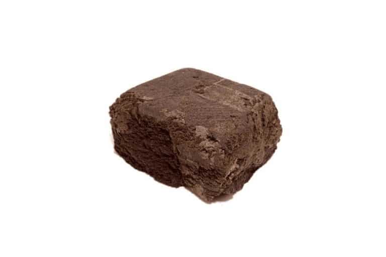 Red Lebanese Hash: The Rich History and Qualities Explained