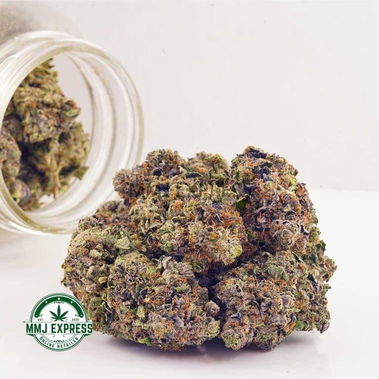 Buy Premium Craft Cannabis Online in Canada - MMJ Express