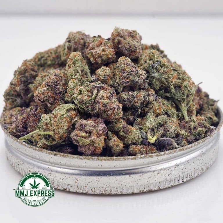 Pink Kush Strains: Canada’s Favourite Frosty Indicas - MMJ Express